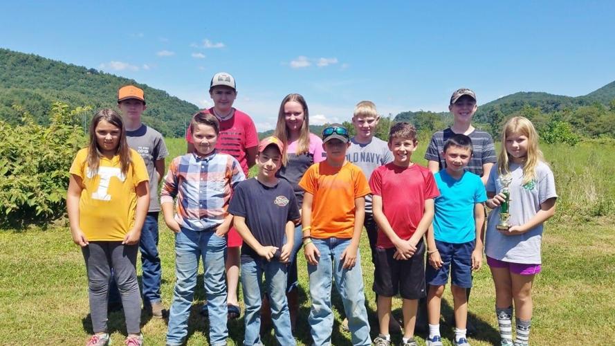 Local 4–H Chick Chain project compete for Championship title | Archives ...