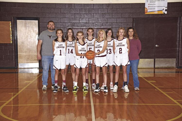 JCMS girls’ basketball team is young but strong | Sports | thetomahawk.com