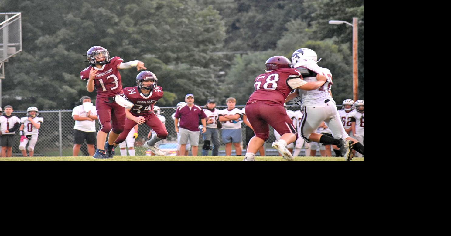 JCMS Horns top the Warriors 30-28 | Sports | thetomahawk.com