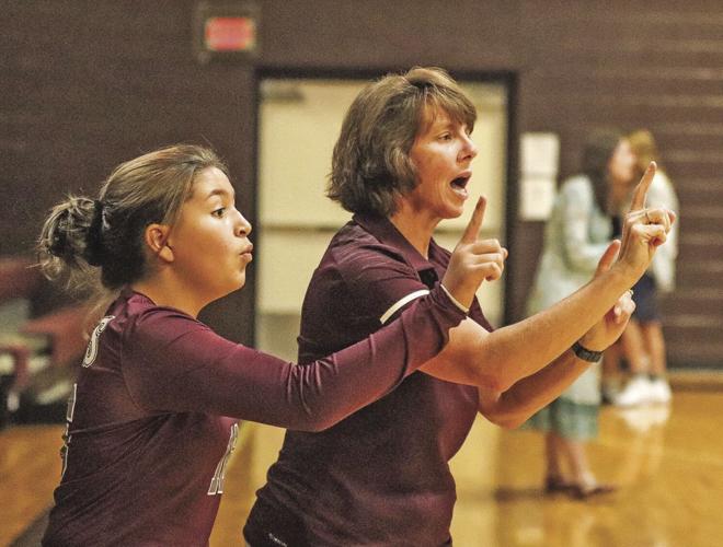 JCMS Volleyball win it all on the road against KACHEA | Sports ...