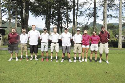 JCHS golfers aiming for league championship | Sports | thetomahawk.com