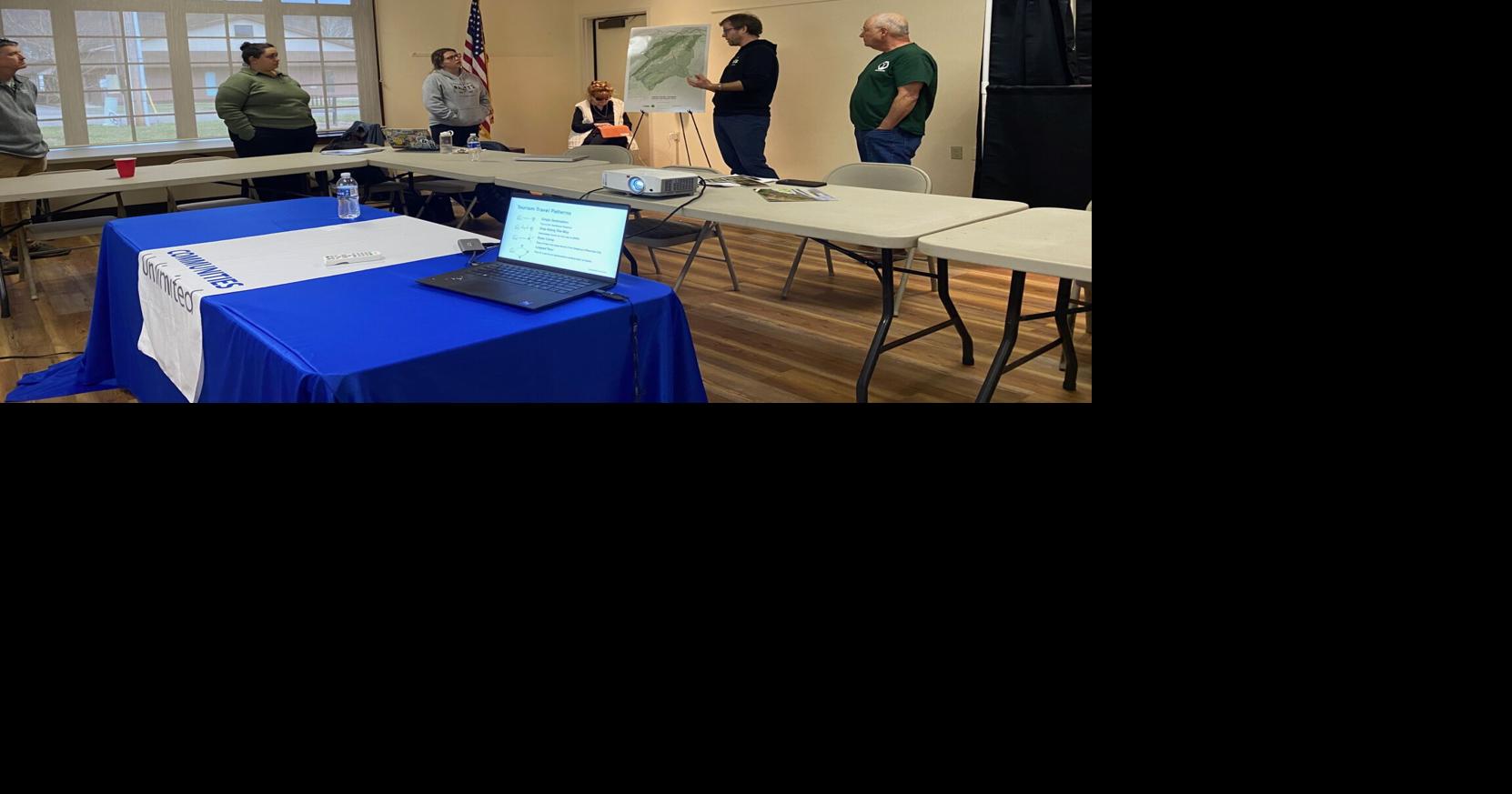 Thriving Communities Program makes resources available to help Mountain ...