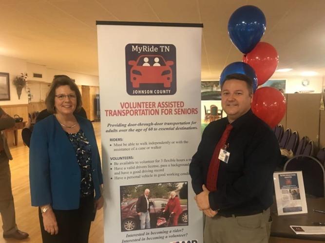 New senior transportation program launches | News | thetomahawk.com