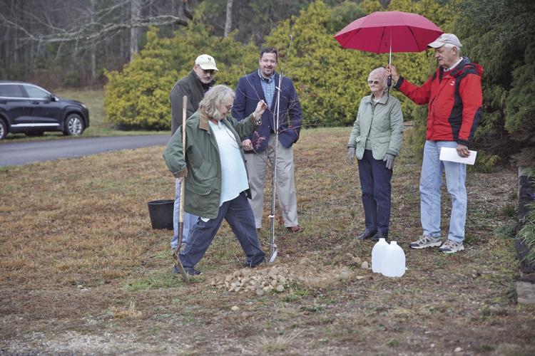 The “town that wouldn’t drown” | Community News | thetomahawk.com