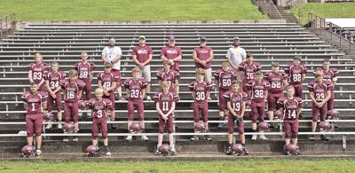 Tomahawk Talk: Junior High football season in Jeopardy | Sports ...