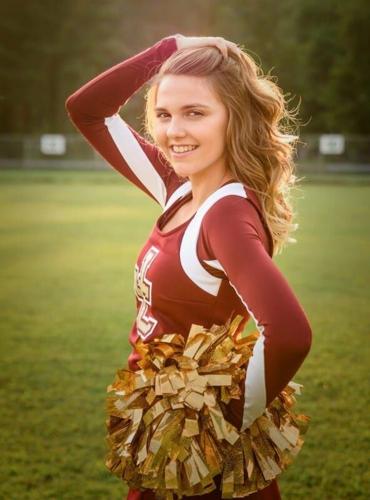 Tryouts, stunt clinic in the works for Johnson County cheerleaders ...