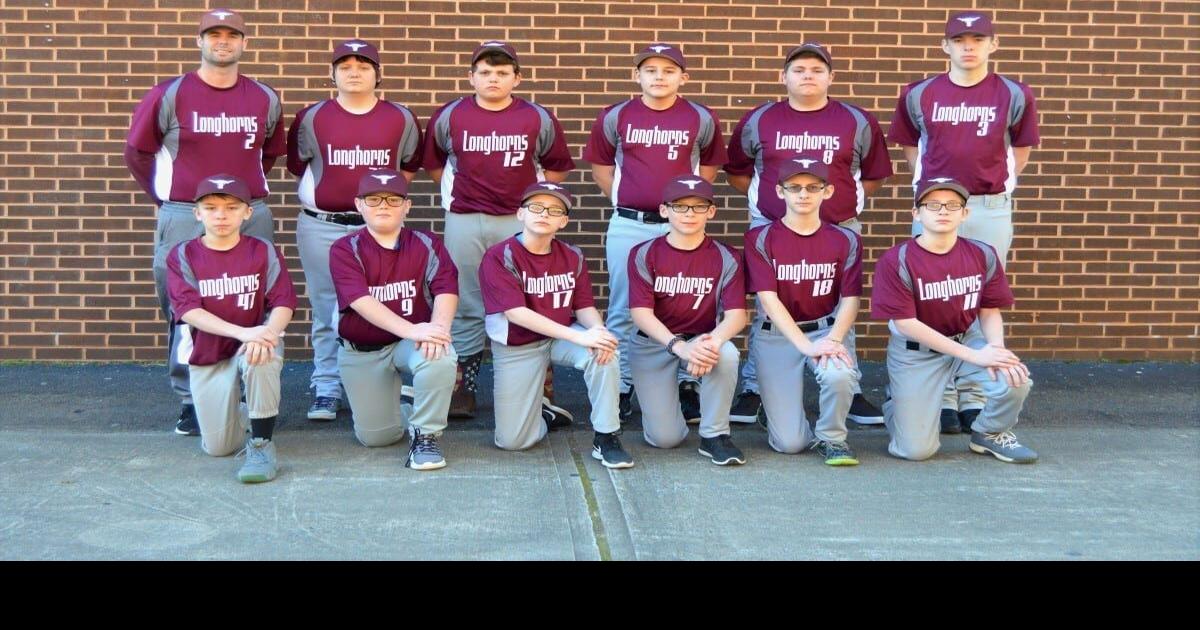 JCMS baseball young but fun | Sports | thetomahawk.com