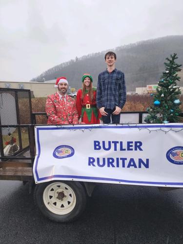 Butler Ruritan rekindle old tradition | Community News | thetomahawk.com