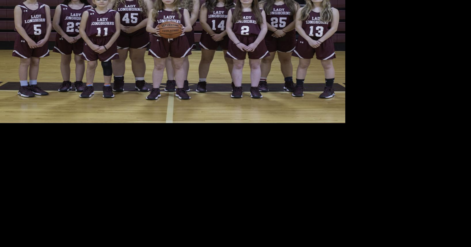 JCMS Lady Longhorns on mission of success | Sports | thetomahawk.com