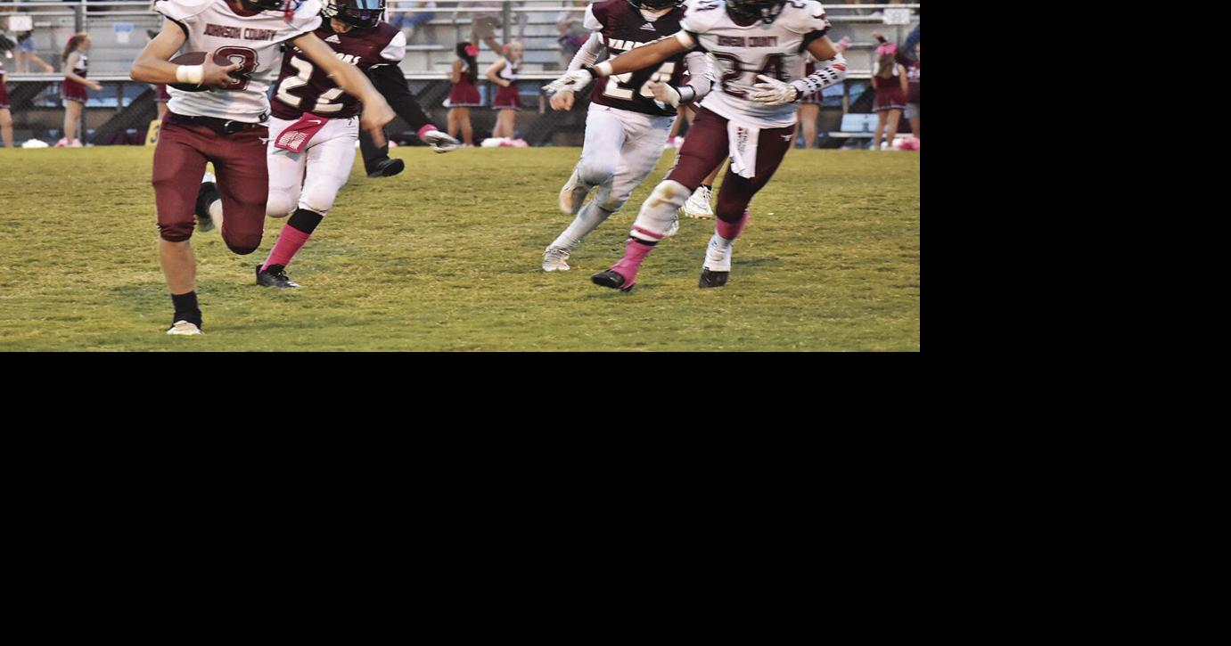 JCMS Longhorns end season with huge win | Sports | thetomahawk.com