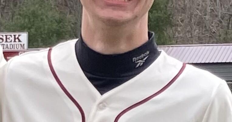 Grayson Holt is a true, selfless servant and leader | Sports ...