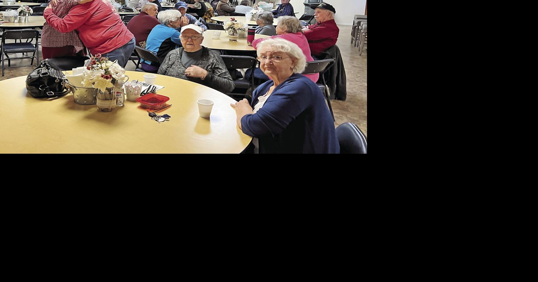 Johnson County Senior Center applies for national accreditation ...