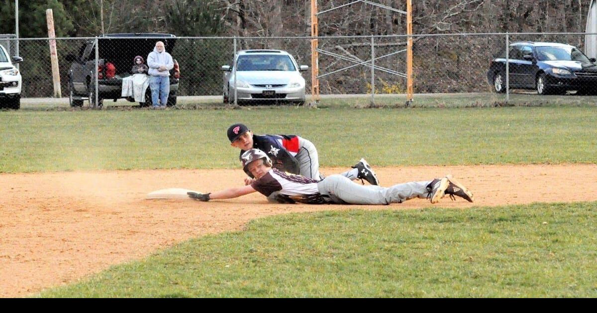 JCMS baseball tops FCA | Sports | thetomahawk.com