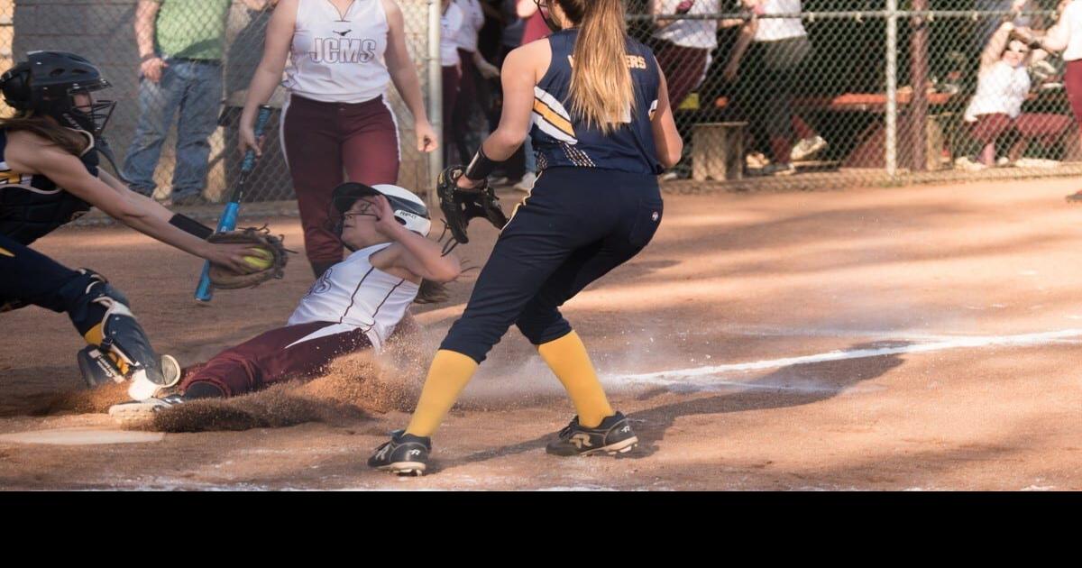 JCMS Longhorns sweep Landers and Bulldogs | Sports | thetomahawk.com