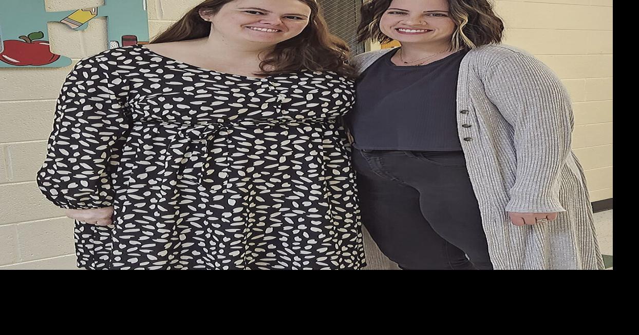 Mountain City Elementary names Teachers of the Year | Community News ...