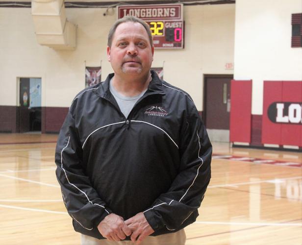 The legacy of Austin Atwood: A quarter-century of dedication of Johnson ...