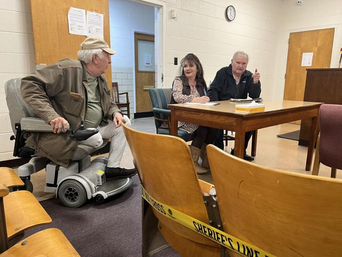 ADA committee keeping Johnson County accessible | Community News ...