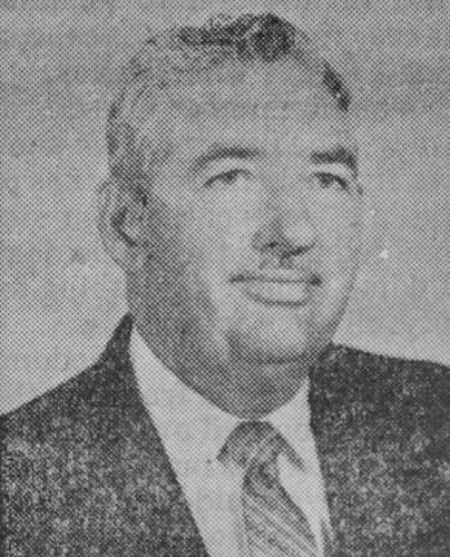 Remembering John Cunningham 30 year later | News | thetomahawk.com