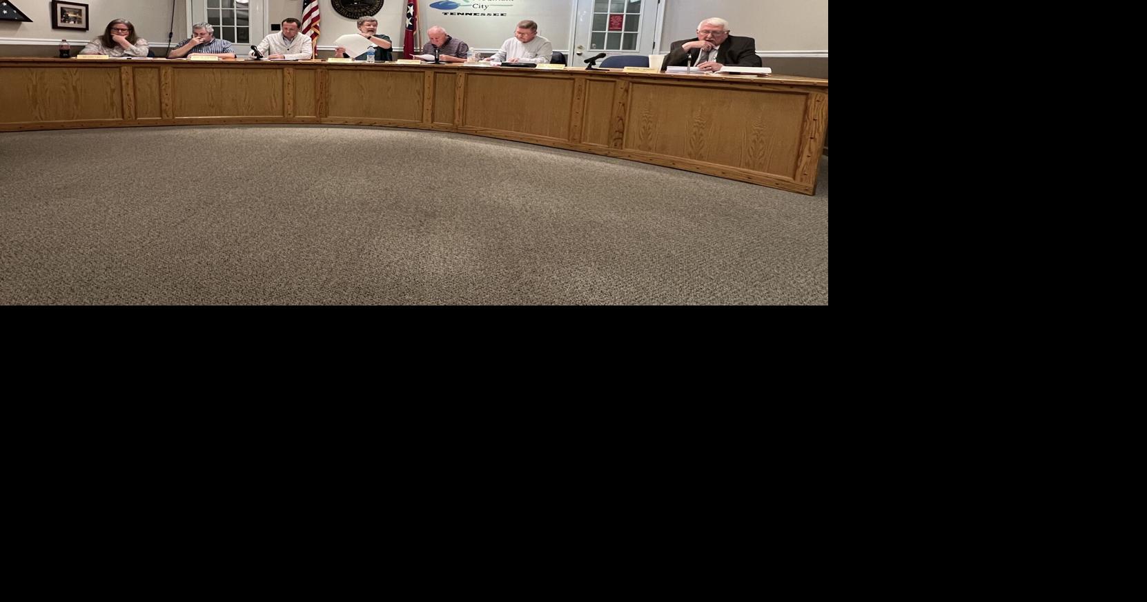 City Council hears water meter solutions | Community News | thetomahawk.com