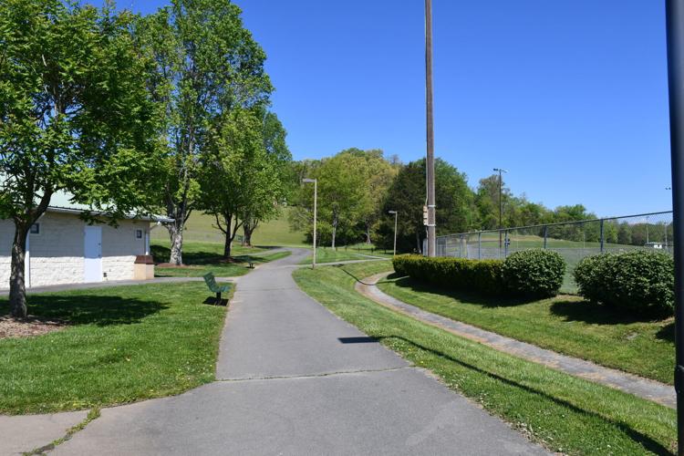 Winged Deer Park a familiar favorite for Johnson City | The Appalachian ...