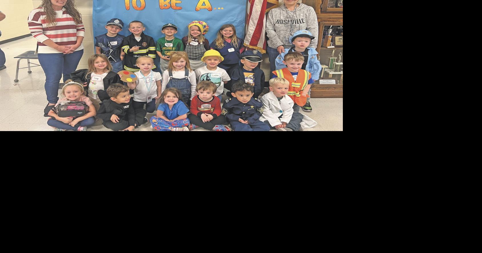 Mountain City Elementary School hosts Career Day | Community News ...