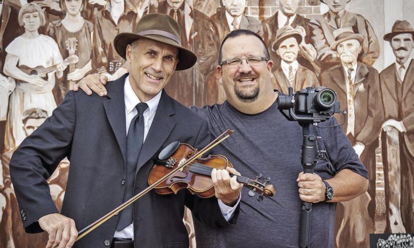 Short Life of Trouble: The Legend of G.B. Grayson hits the film circuit ...