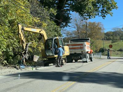 Church Street sidewalk project still ongoing | Community News ...