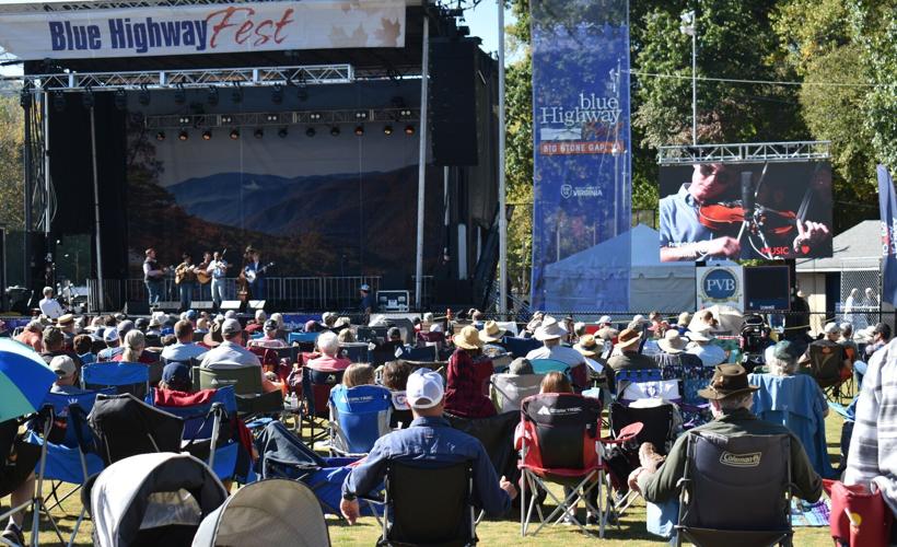 blue Highway Fest | Tri-Cities Scene | thetomahawk.com