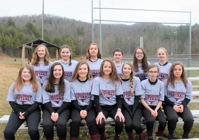 JCMS softball expecting another championship run . | Sports ...