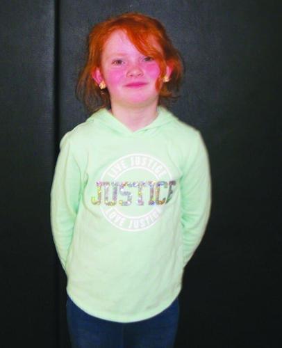 Lily Savery is Laurel Elementary School’s Student of the Week | Local ...