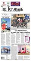 e-Paper | thetomahawk.com