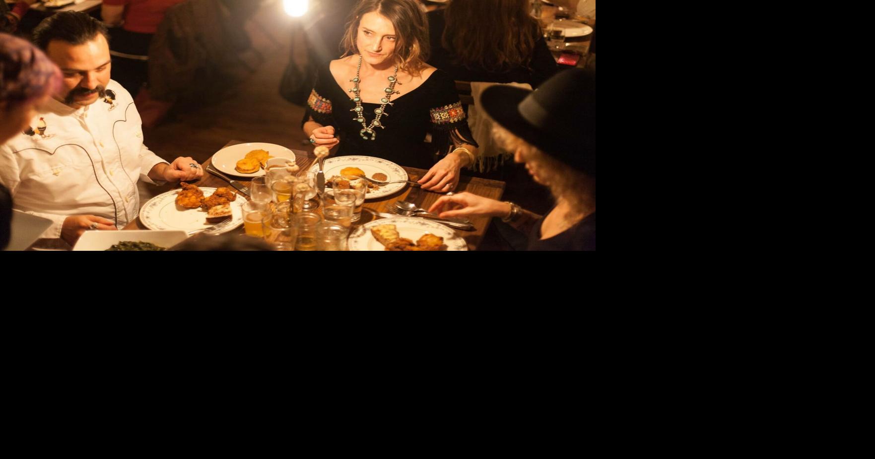 Bringing it back: Popular pop-up supper club Polly's Paladar to make ...