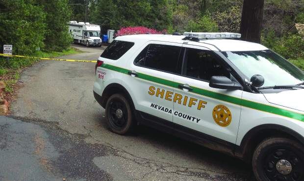 Nevada County homicide: Victim found on fire, Jason Carl Schuller in ...