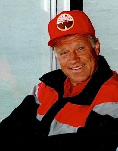 Nevada County timber entrepreneur Gene West, dies at 87 | News ...