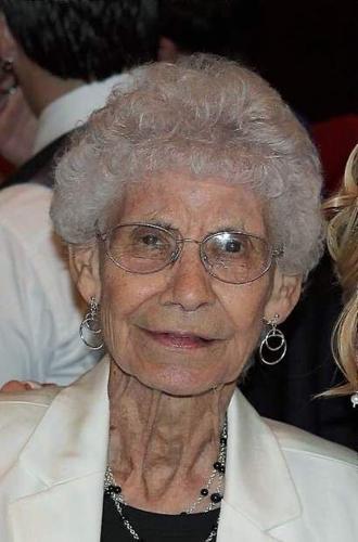 Obituary of Mary Jean Cummins | News | theunion.com