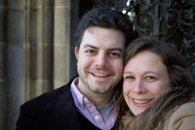 Engagement: Krall-McCrary | News | theunion.com