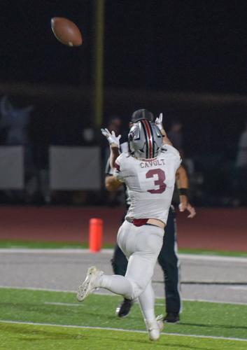 Bear River beaten by Twelve Bridges 42-7 in PVL opener | Sports ...