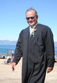‘A truly fine Judge’: Friends and colleagues remember Judge Carl Bryan ...
