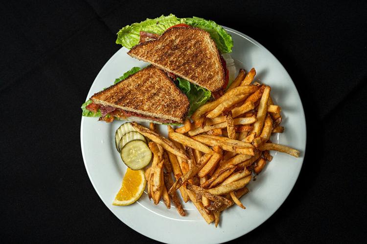 Put a 'Pep' in your step: Pepe's Cafe is open for business | News ...