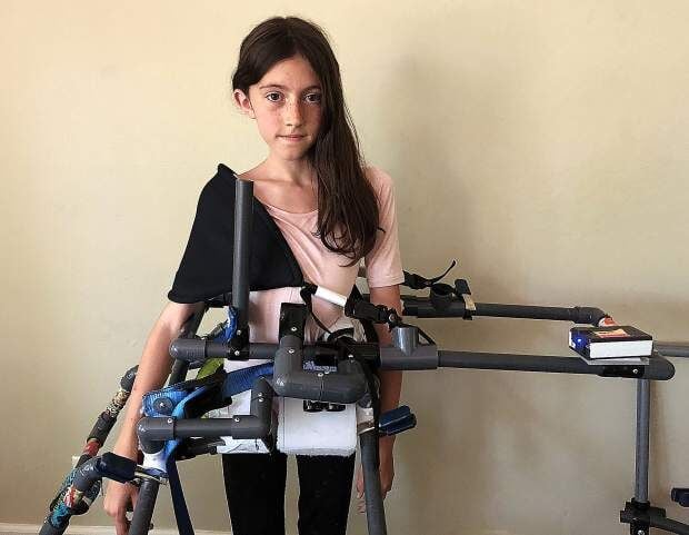 Learning curve: Nevada City family sees results in new treatment for ...