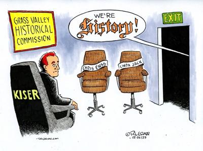 Ideas & Opinions — R.L. Crabb: It takes a village idiot | Community ...