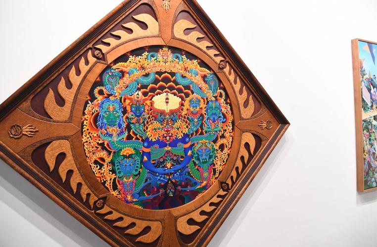 Honoring the past and celebrating the present: Chambers Project and ...