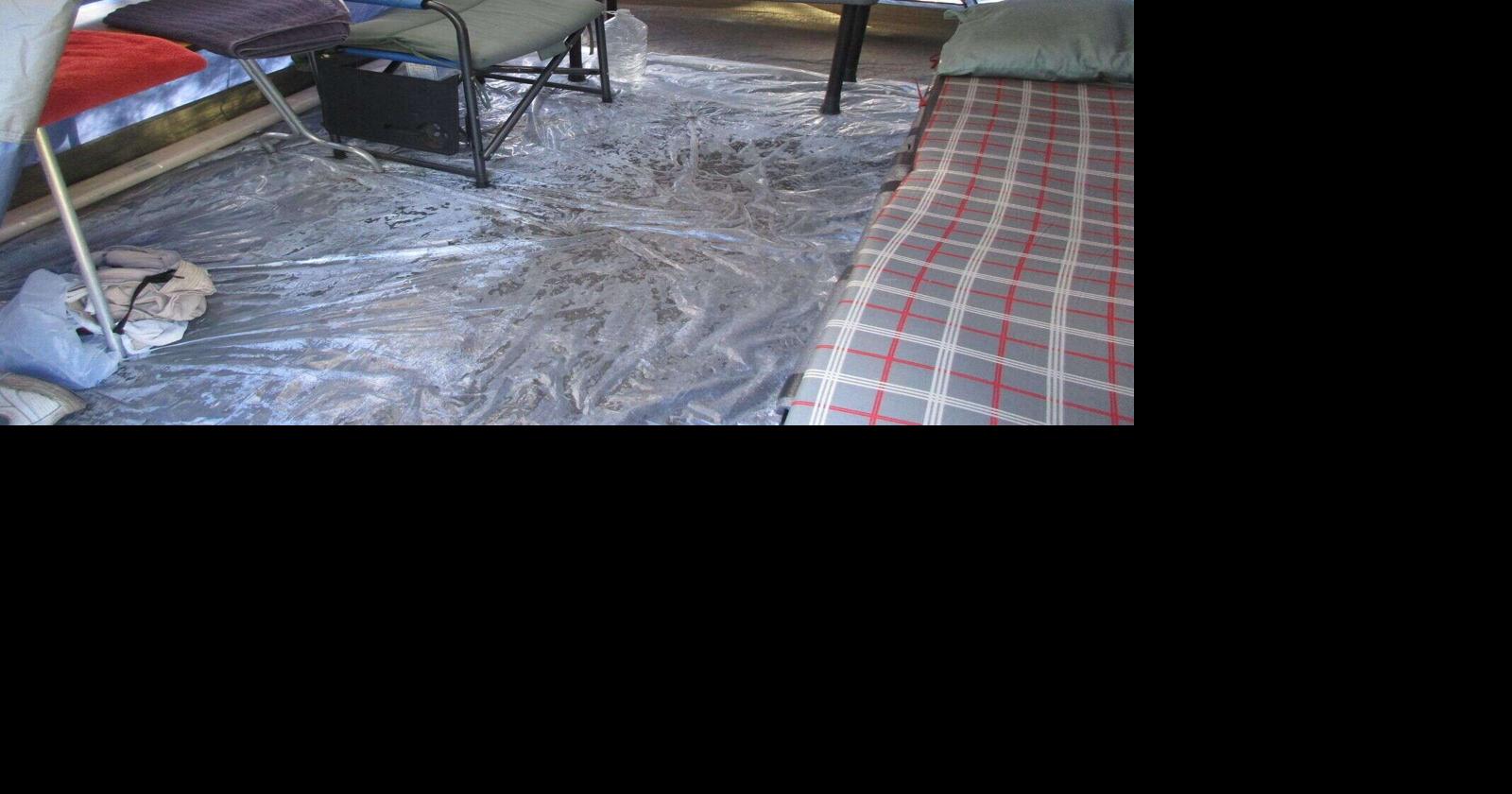 Tom Deal: Homelessness from the inside out | Opinion | theunion.com