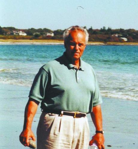 Obituary of Robert Edward (Bob) Emery | News | theunion.com