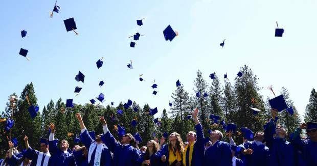 Class of 2016: High school graduate names, celebration photos | News ...