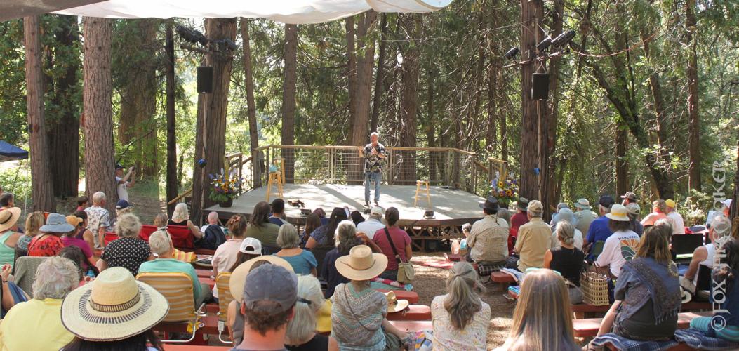 Sierra Storytelling Festival | Entertainment | theunion.com