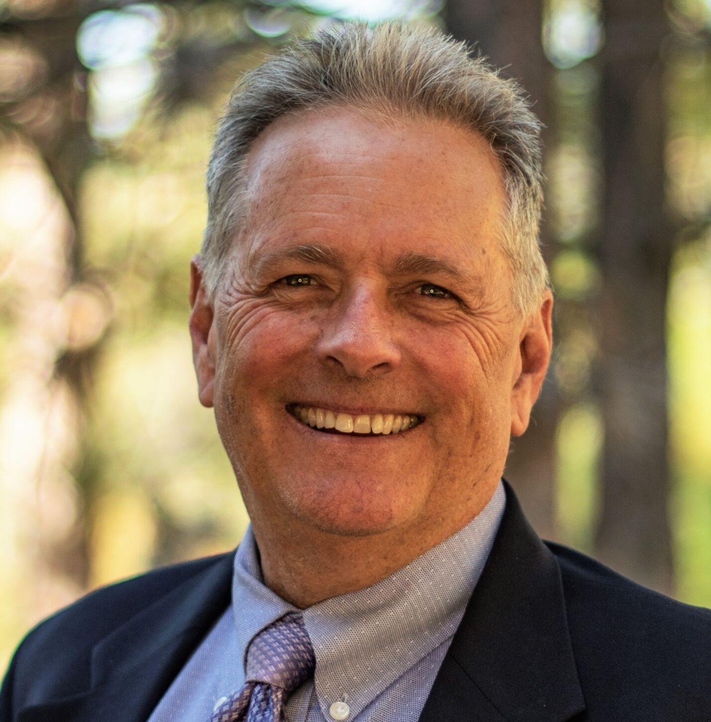 Rolf Kleinhans announces re-election campaign for Nevada County ...