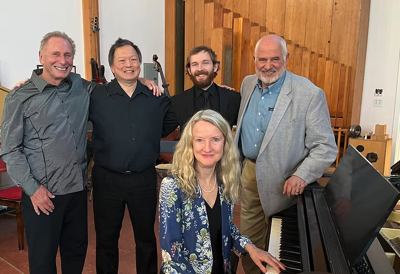 Nevada County Composers Cooperative to present spring concert on Sunday ...