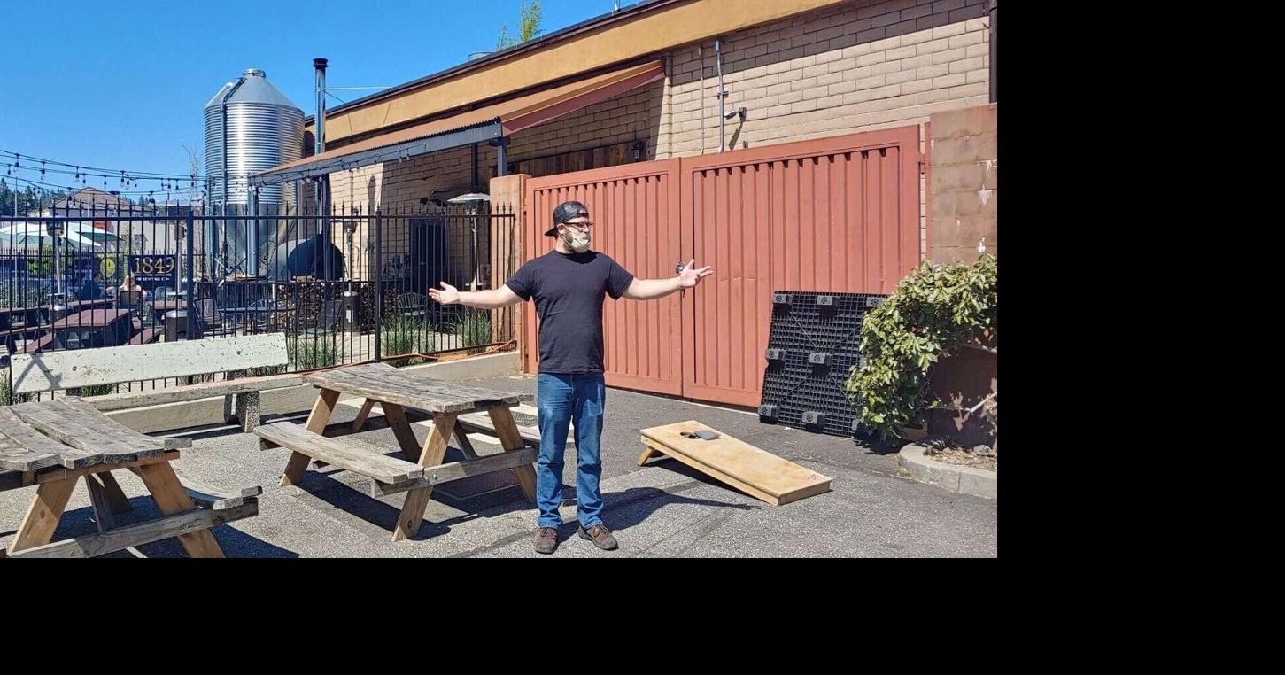 1849 Brewing Co. to expand operations | News | theunion.com