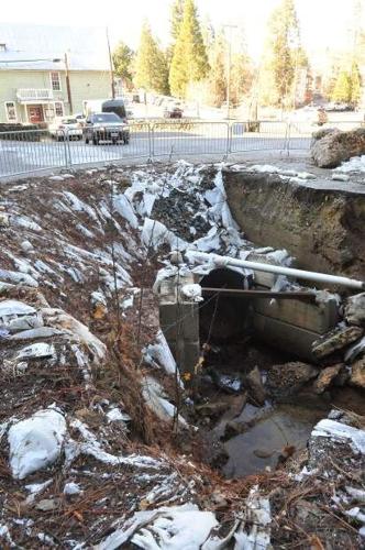 Nevada City to consider biomass electricity contract, Stonehouse ...